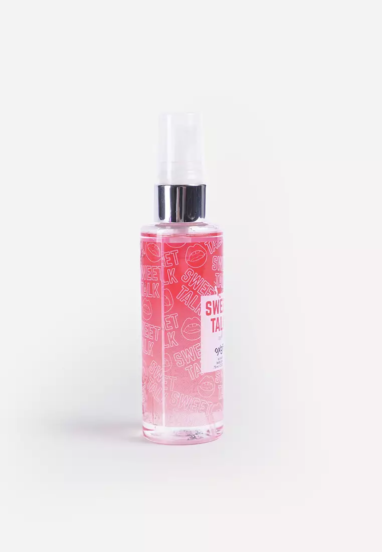 Buy OXGN Sweet Talk Whisper for Women 2025 Online | ZALORA Philippines