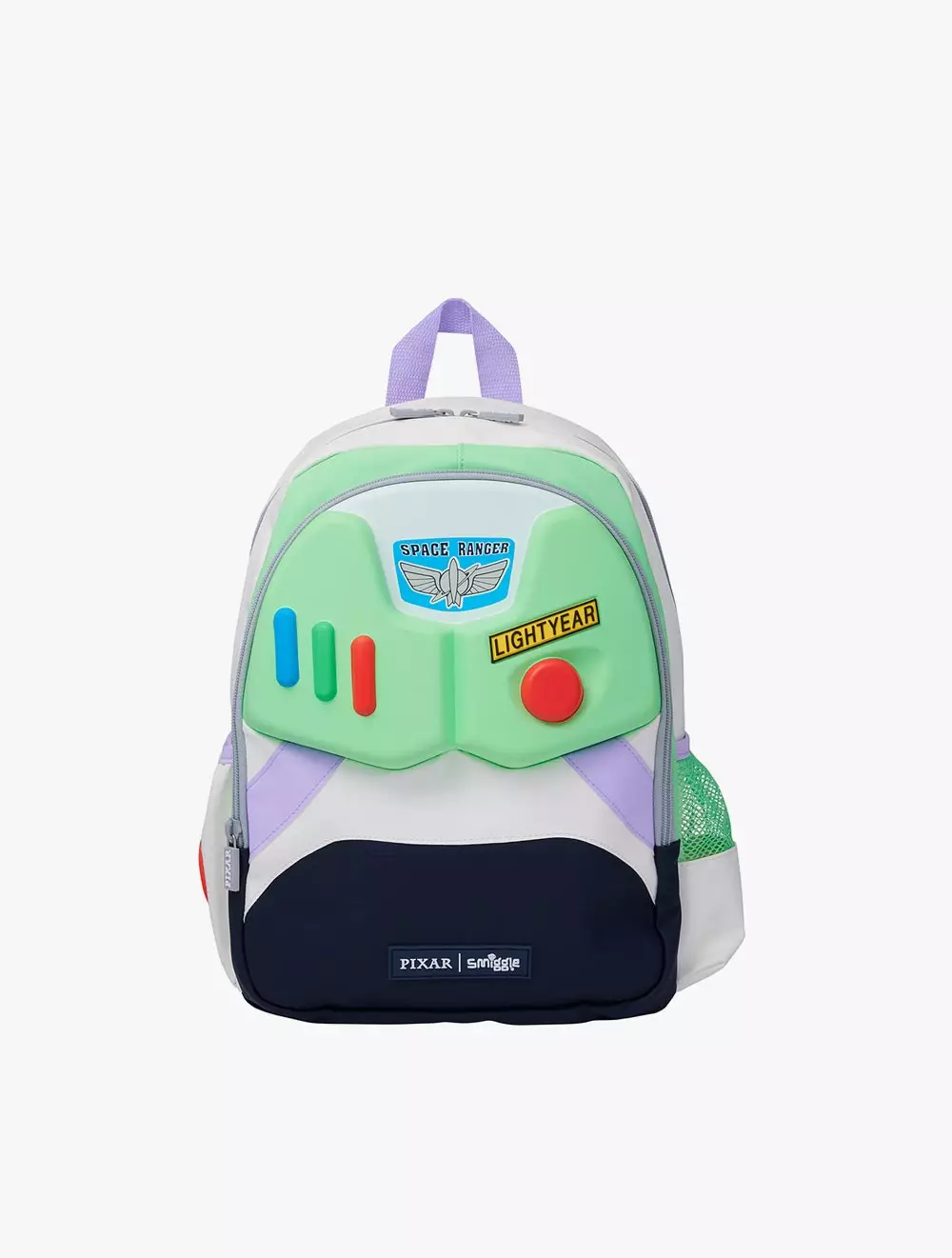 Jual Smiggle Smiggle Toy Story Junior Character Backpack - IGL459380BZZ ...