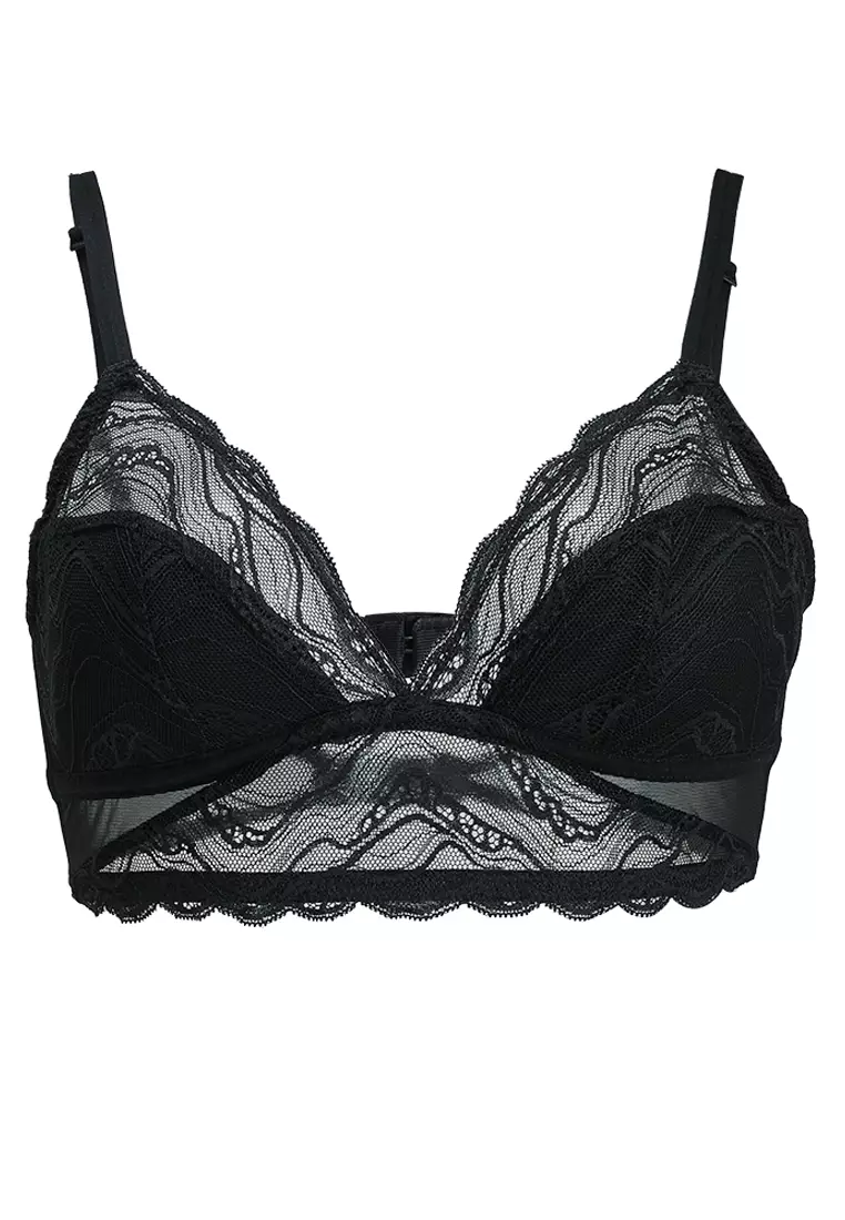 Buy Calvin Klein Intimate Lightly Lined Triangle - Calvin Klein ...