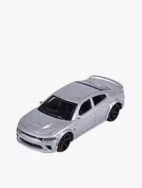 Jual Majorette MAJORETTE 2020 DODGE CHARGER RIDE NOW Original 2026 ...