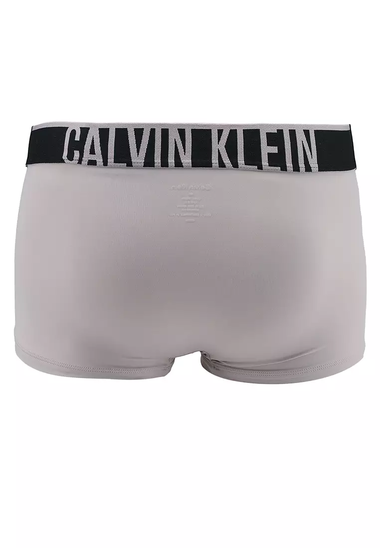 Calvin Klein Intense Power Ultra Cooling Trunks - Calvin Klein ...