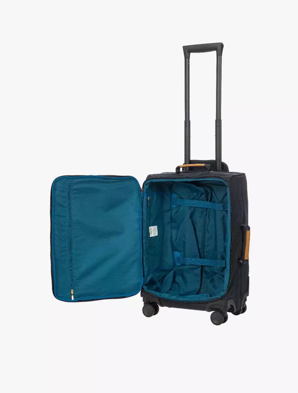 Jual Brics BRIC'S CR X-Travel Trolley Cabin - OCEAN BLUE Original 2025 ...