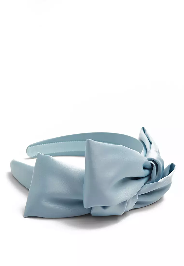 Women's Headbands | Accessories | ZALORA Philippines