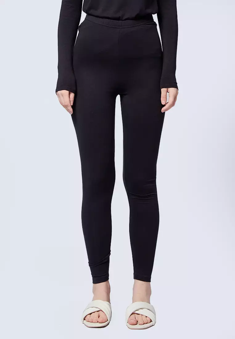 Jual Jenahara LONG BASIC LEGGING 24C026 Original 2025 | ZALORA Indonesia