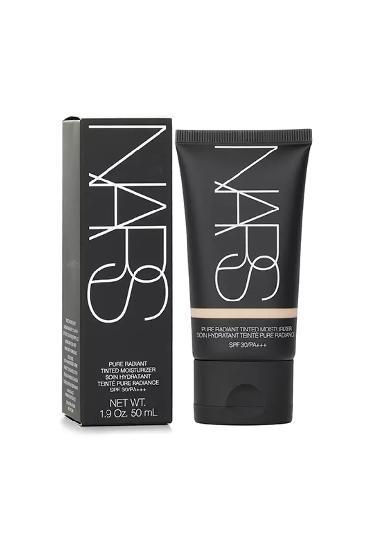 Buy NARS NARS - Pure Radiant Tinted Moisturizer SPF 30 - Alaska 50ml/1 ...