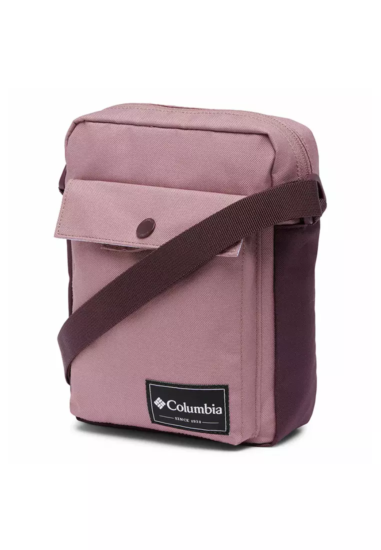 Jual Columbia Zigzag II Side Bag - FigMnvstSnwdrft Original 2025 | ZALORA Indonesia