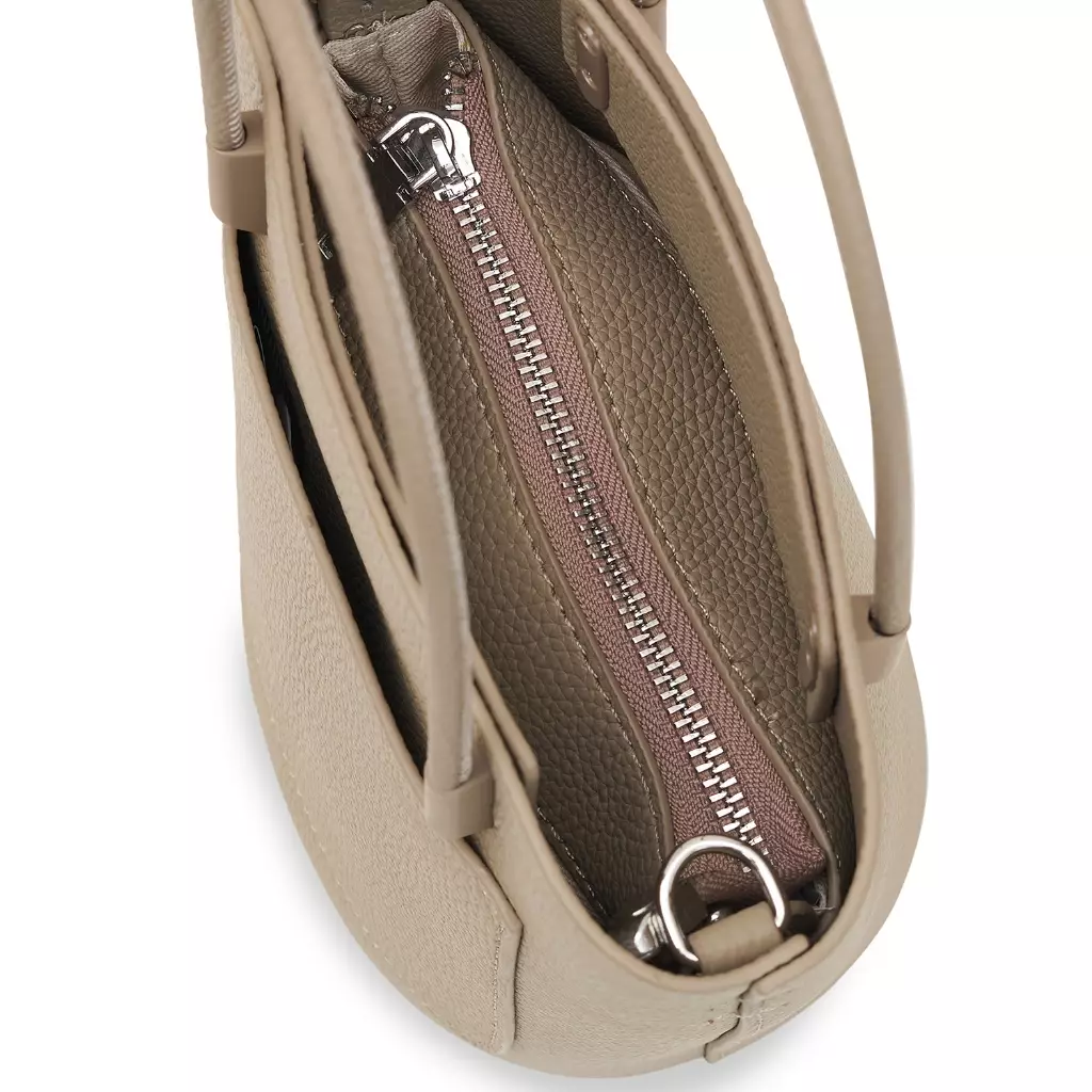 Jual Gino Mariani Tas Wanita Gino Mariani Blenda 1 Bucket Bag Tea Brown ...