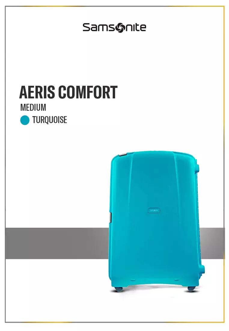 Jual Tas Samsonite Wanita Terbaru Original 100% - ZALORA