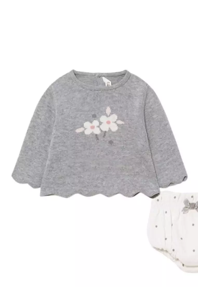 Buy RAISING LITTLE Zander Outfit set 2026 Online | ZALORA Philippines