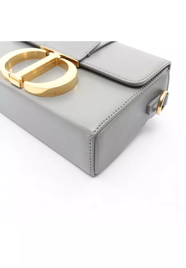 Buy Christian Dior Pre-Loved Christian Dior 30 MONTAIGNE Montaigne box ...