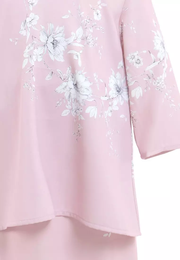 Buy POPLOOK KIDS Safira Set Online | ZALORA Malaysia