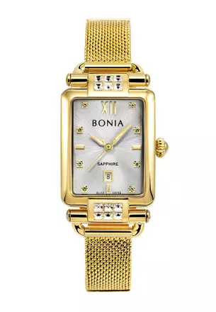 Bonia Watches | Sale Up to 90% @ ZALORA Malaysia & Brunei