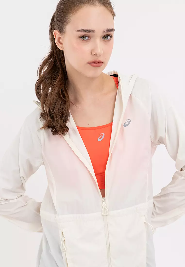 Buy ASICS Road Packable Jacket 2025 Online | ZALORA Philippines