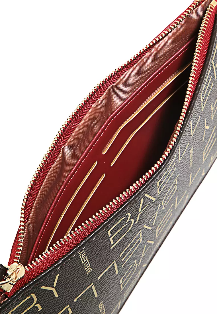 Jual Baellerry Dompet Pria Wanita Model Panjang Many Slot Uniqe Design ...