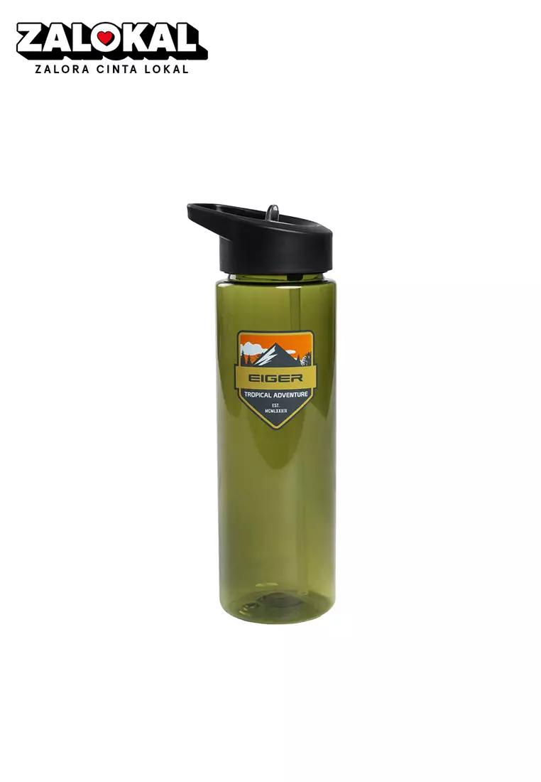 Jual Eiger Sports Original 2024 | ZALORA Indonesia