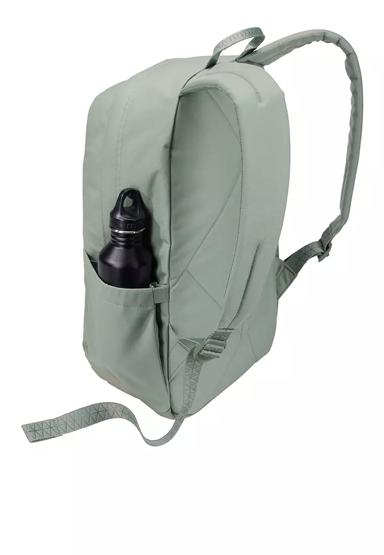 Buy Thule Thule Notus Laptop Backpack 20L - Quiet Green Online | ZALORA ...