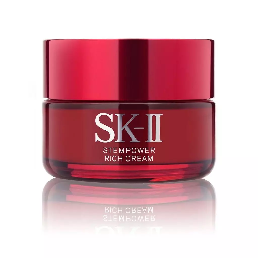 Jual SK-II SK-II Stempower Rich Cream 50gr Original 2025 | ZALORA Indonesia