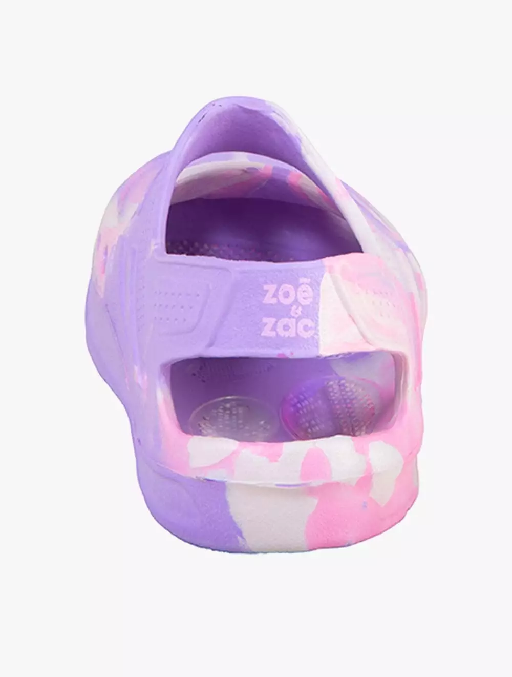 Jual PAYLESS Payless Zoe & Zac Childrens Camille Toddler Clogs - Light ...