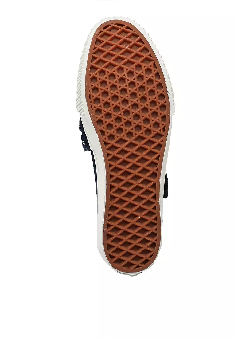 Buy VANS Mary Jane Straps Slip-Ons 2026 Online | ZALORA