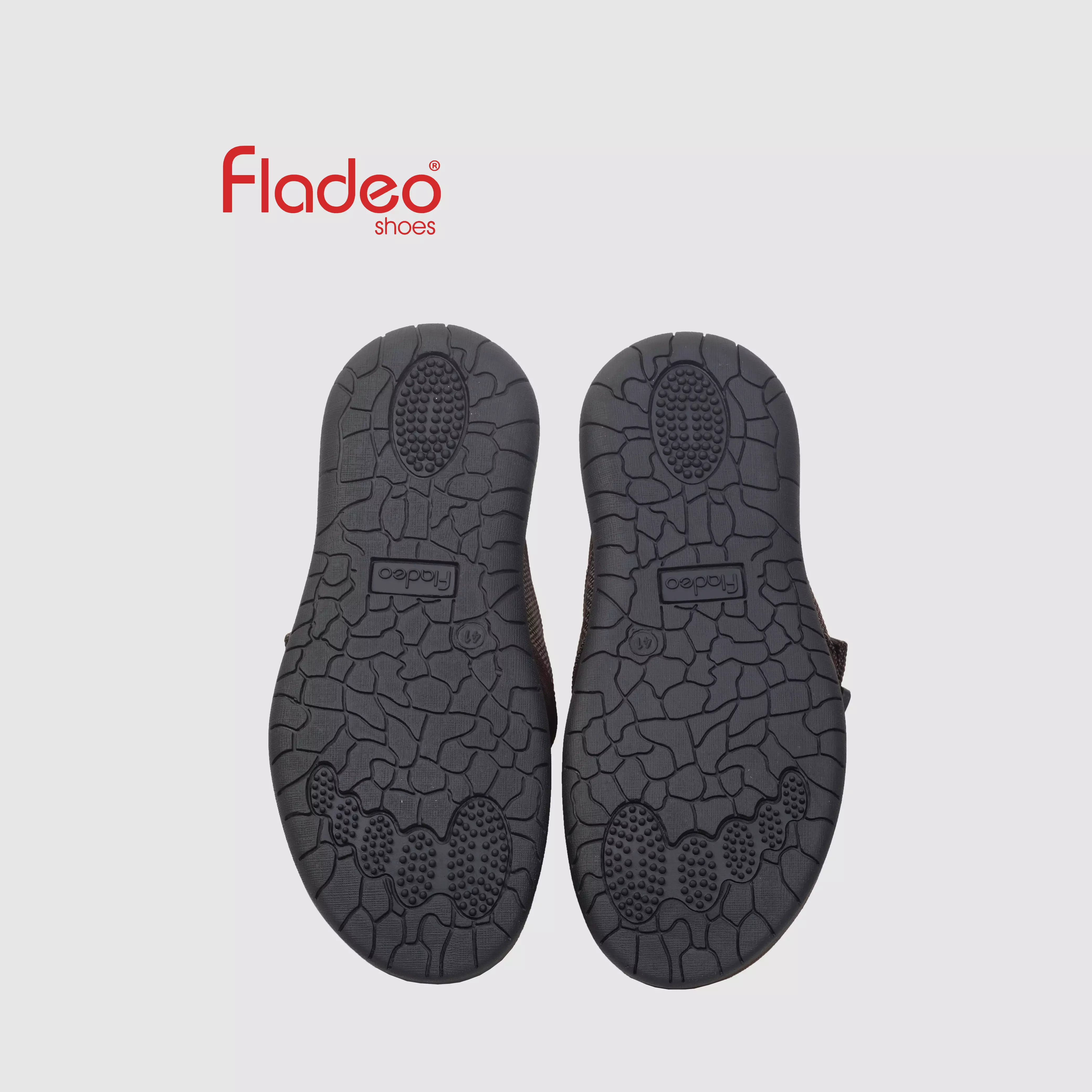 Jual Fladeo Fladeo J24/MDS616-1IM - Brown Original 2024 | ZALORA ...