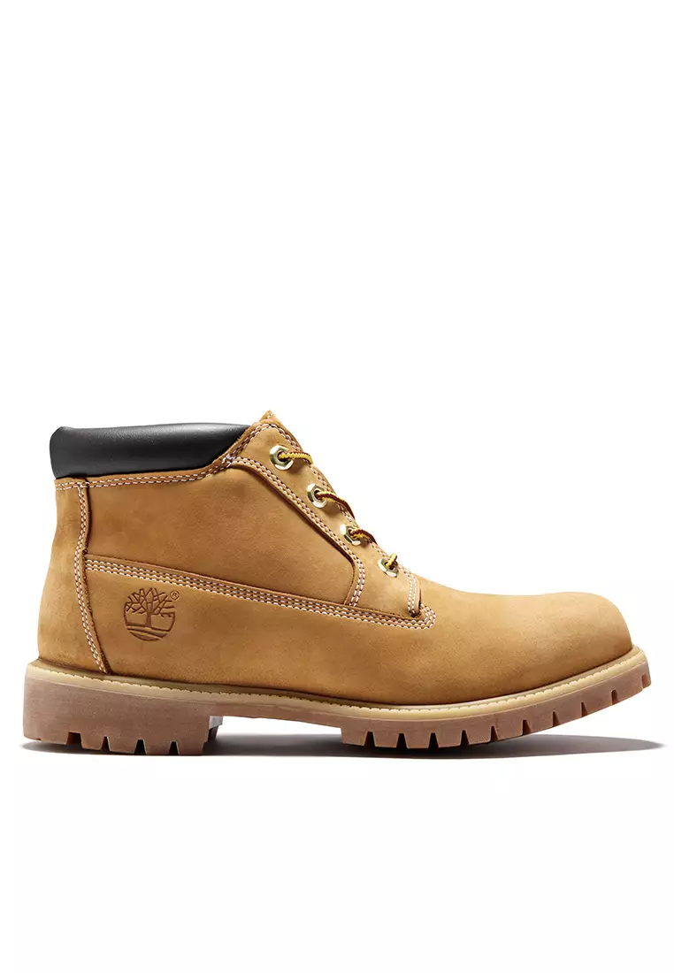 Timberland Waterproof Chukka 2025 | Buy Timberland Online | ZALORA Hong ...