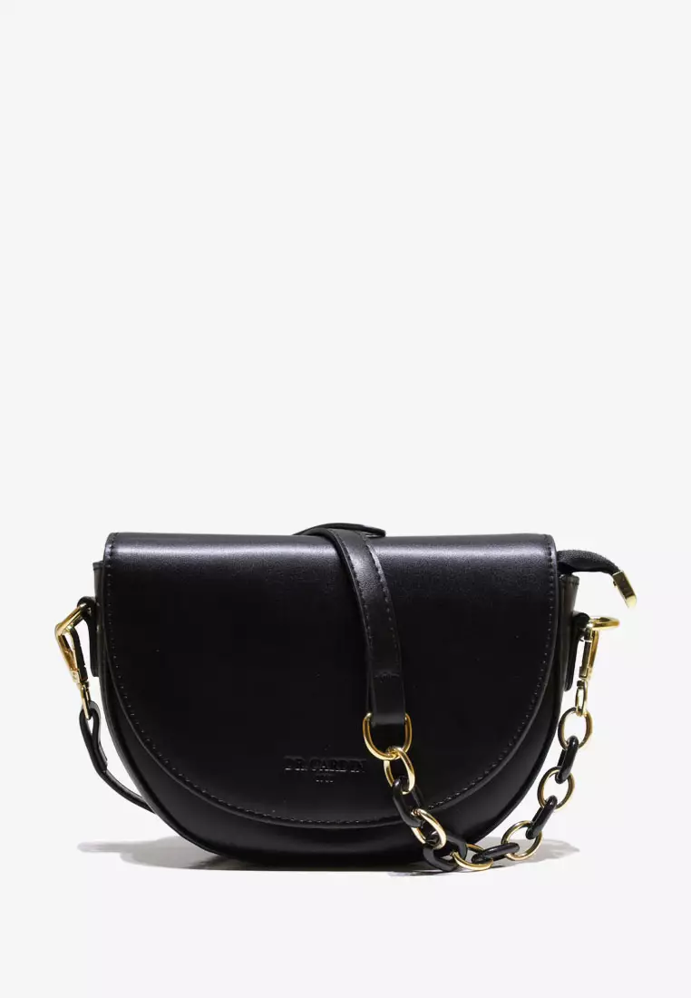 Buy Dr. Cardin Dr Cardin Ladies PU Leather Sling Bag BG-129 Online | ZALORA Malaysia