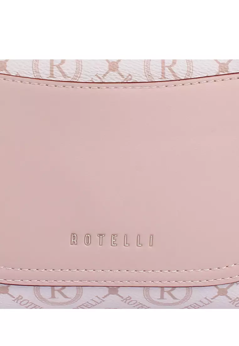 Jual Rotelli Aster 951 Hand Bag Original 2024 | ZALORA Indonesia