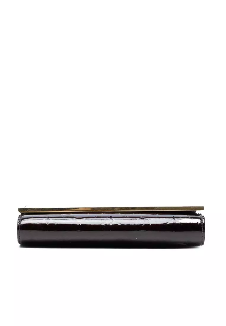 Buy Louis Vuitton Pre-Loved Louis Vuitton Monogram Vernis Ana 2026 ...