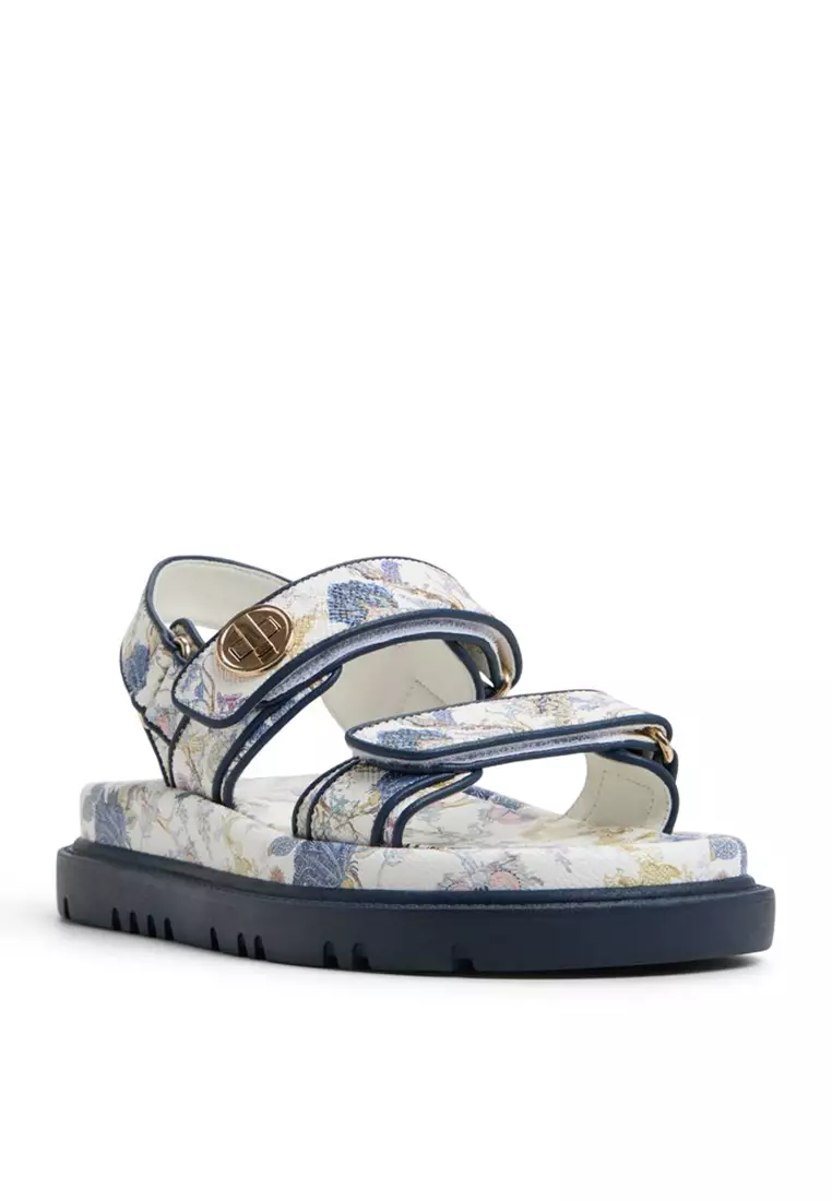 Buy ALDO Linette Eva Slingback Sandals 2025 Online | ZALORA Philippines