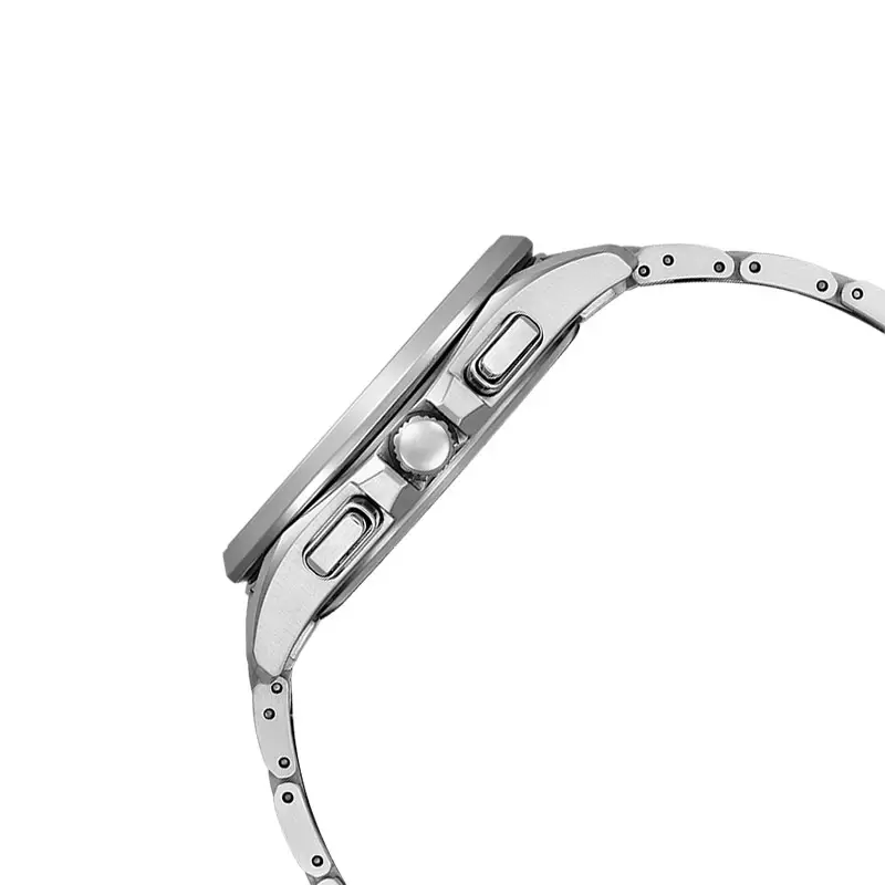 Jual Citizen Jam Tangan Pria Citizen Eco Drive BY1001-66E Attesa Luna ...