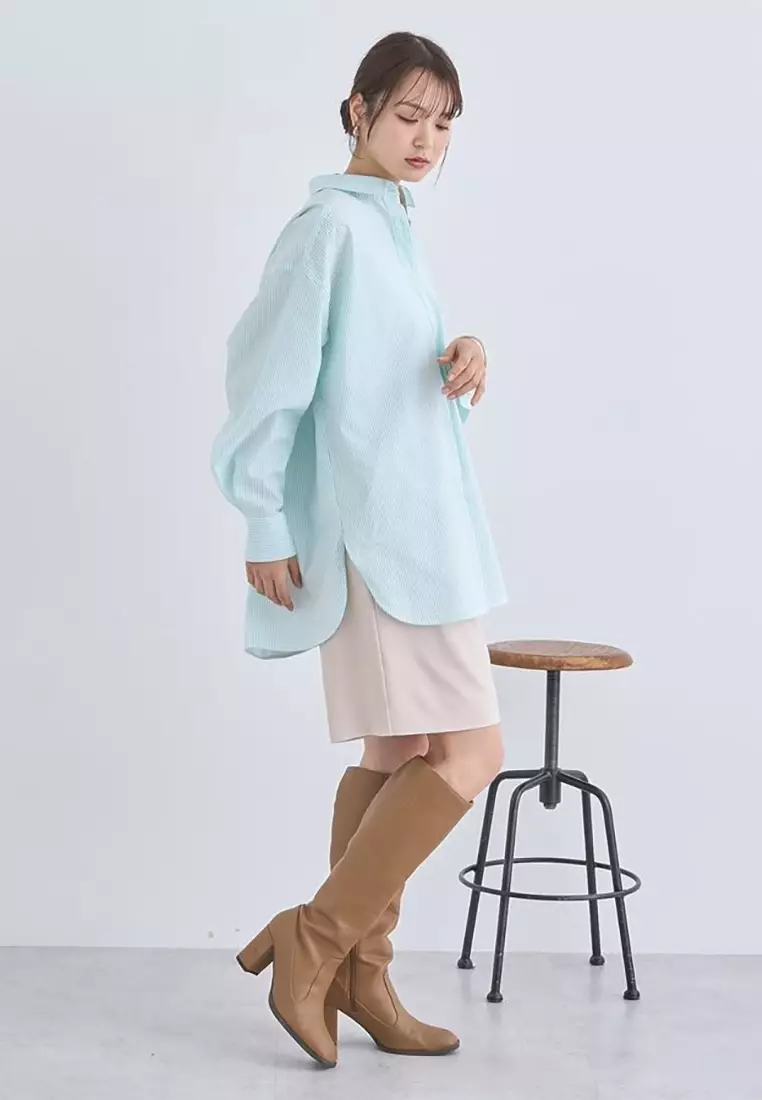 Jual Bobo Tokyo Earth Music & Ecology - Ayame Soccer Regular Shirt ...