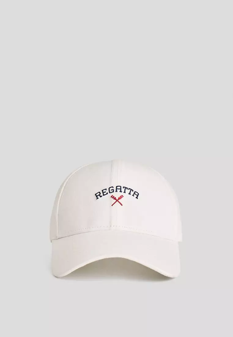 Buy REGATTA Baseball Cap 2026 Online | ZALORA Philippines