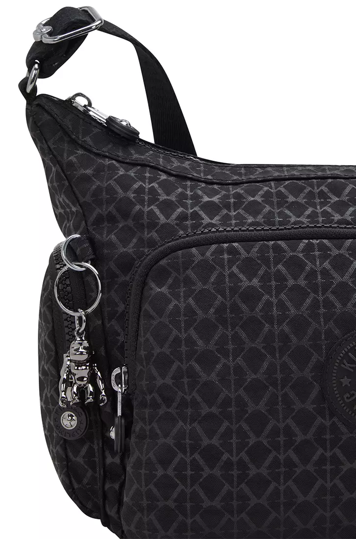 Buy Kipling Kipling GABB S Signature Emb Crossbody Bag 2024 Online | ZALORA