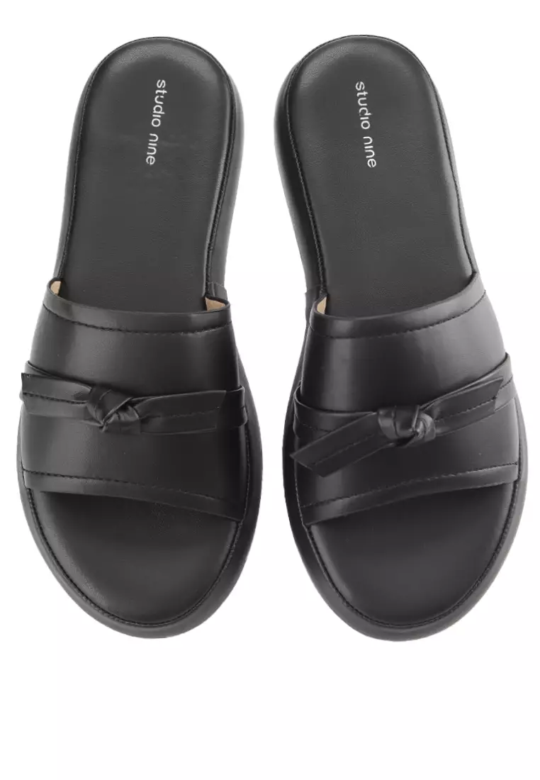 Jual Studio NINE Ladies Sandal 10151Za Original 2026 | ZALORA Indonesia