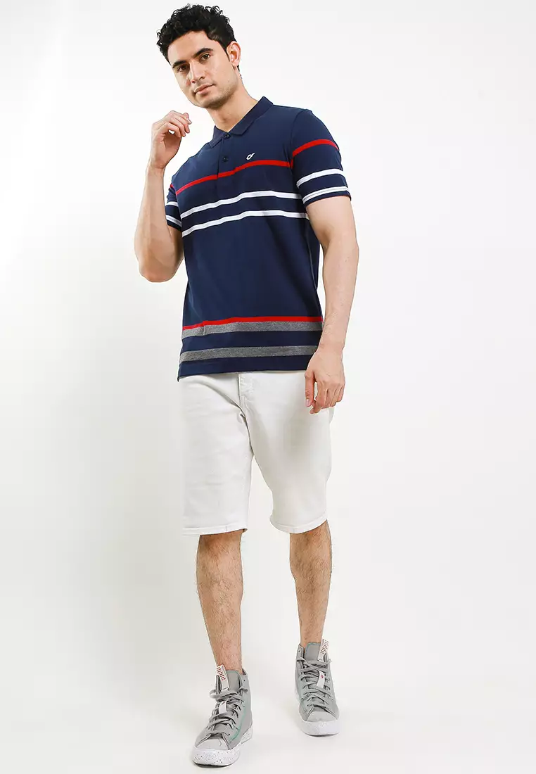 Jual Country Fiesta Men's Fashion Original 2024 | ZALORA Indonesia