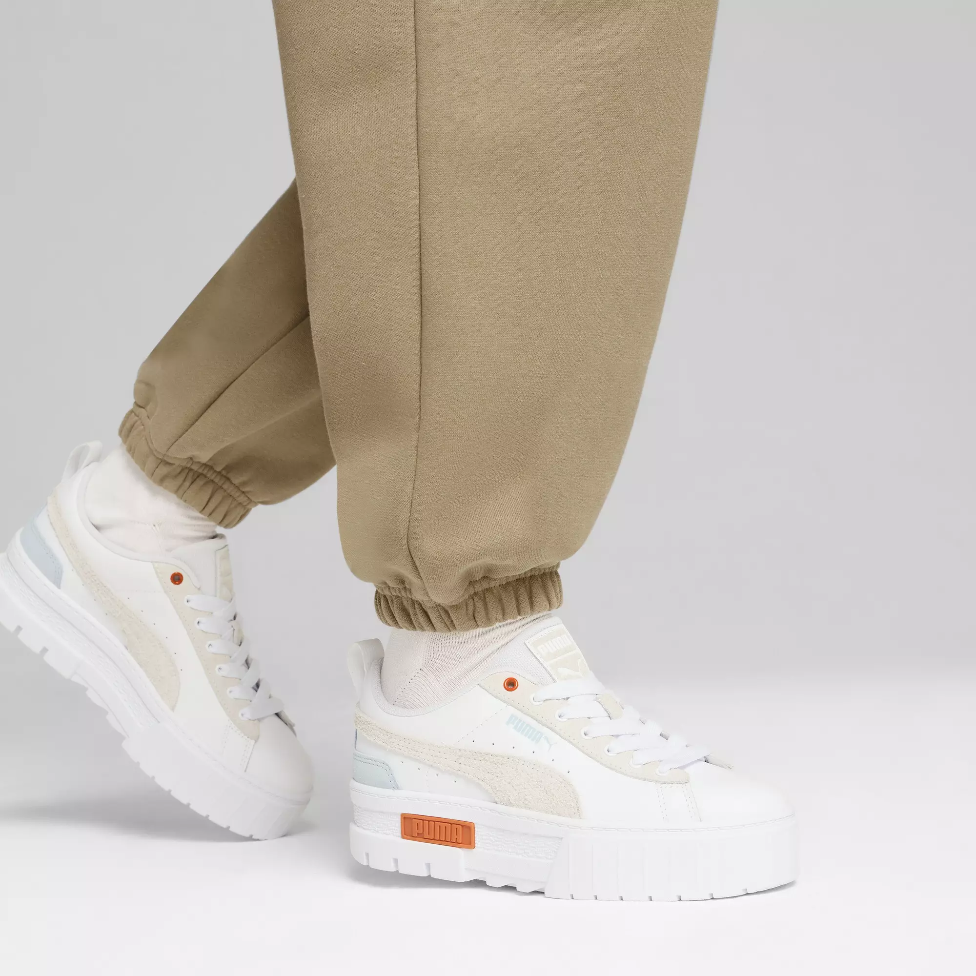 Jual PUMA Mayze Mix Women'S Sneakers Original 2025 | ZALORA Indonesia