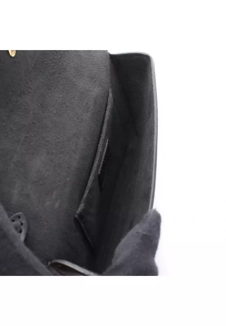 Buy Louis Vuitton Pre-Loved Louis Vuitton padlock On Strap monogram ...