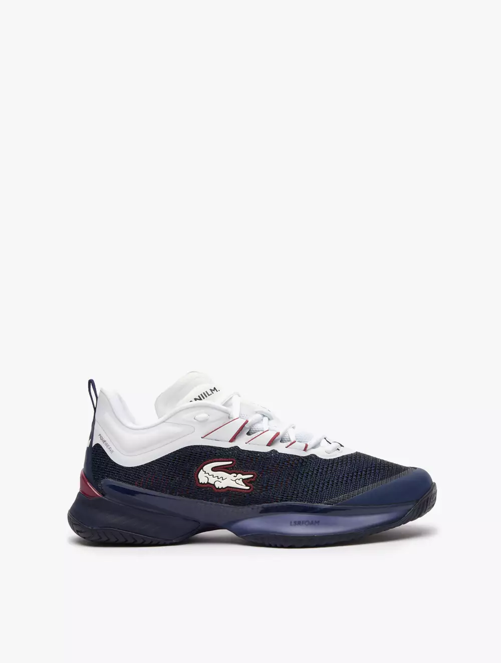 Jual Sepatu Lacoste Original Terbaru | ZALORA Indonesia