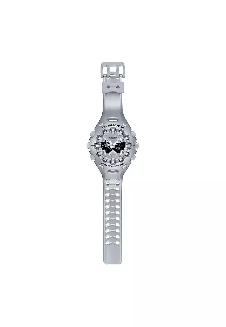 Buy G-Shock CASIO G-SHOCK GA-V01A-8A 2025 Online | ZALORA Philippines