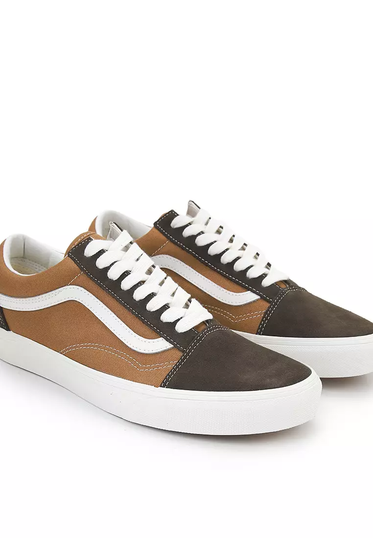 Buy VANS Old Skool 2025 Online | ZALORA