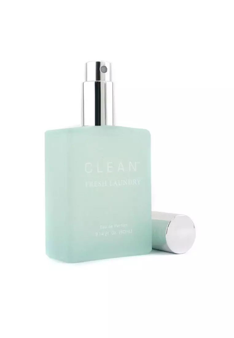 Buy Clean CLEAN - Classic Fresh Laundry Eau De Parfum Spray 60ml/2.14oz ...