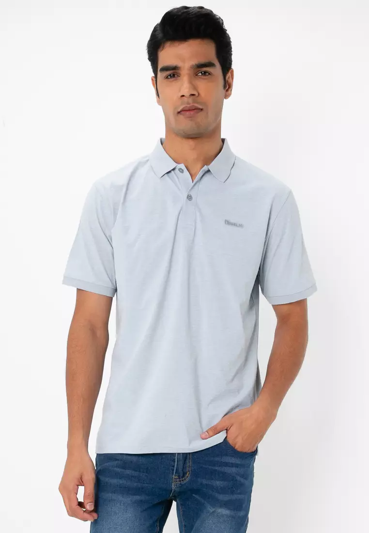 Buy Fidelio Classic Polo Shirt 2026 Online | ZALORA Philippines