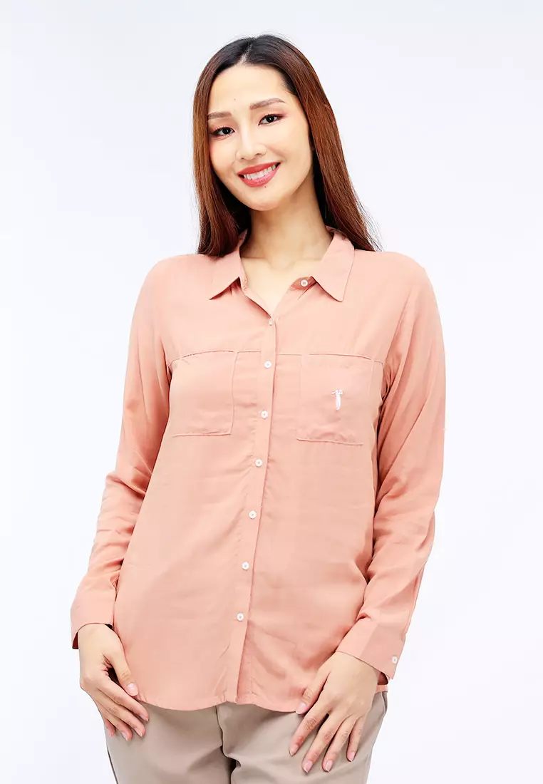 Bossini Ladies | Women's Clothing | ZALORA Philippines