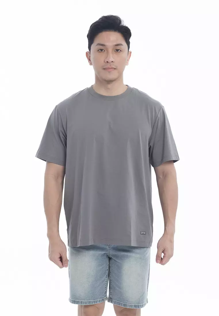 Jual Baleno Men's Super Tee Original 2025 | ZALORA Indonesia