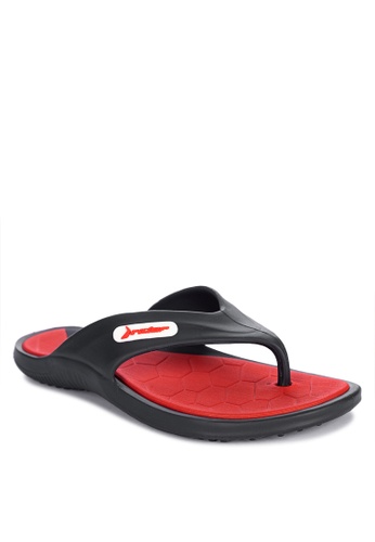 Rider Rider Cape Xiv Ad Flip Flops | ZALORA Philippines