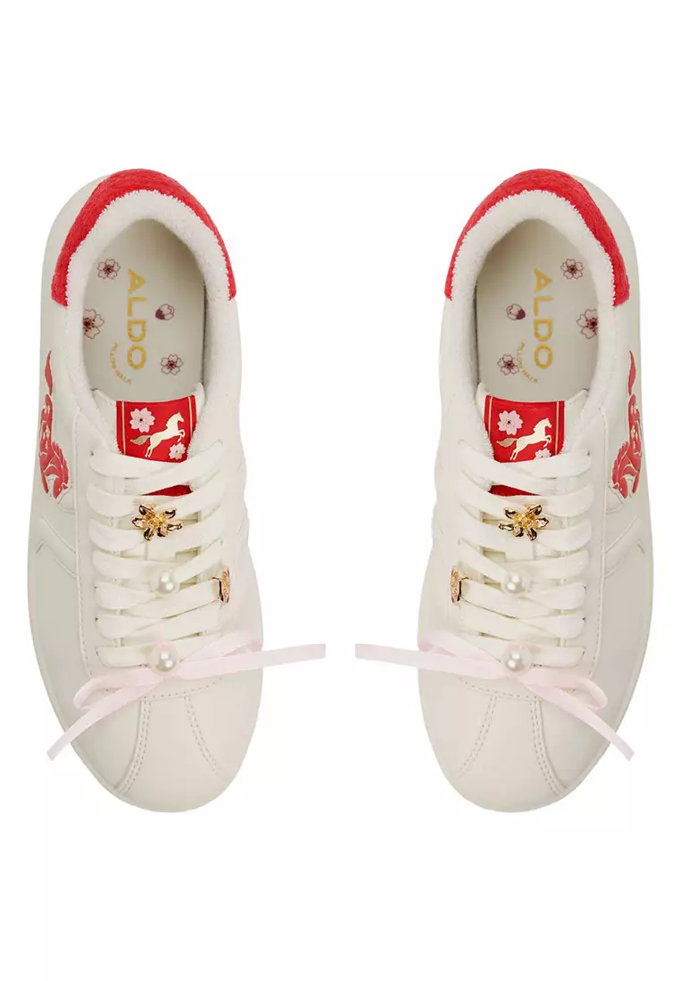 Buy ALDO Auremi Sneakers 2026 Online | ZALORA