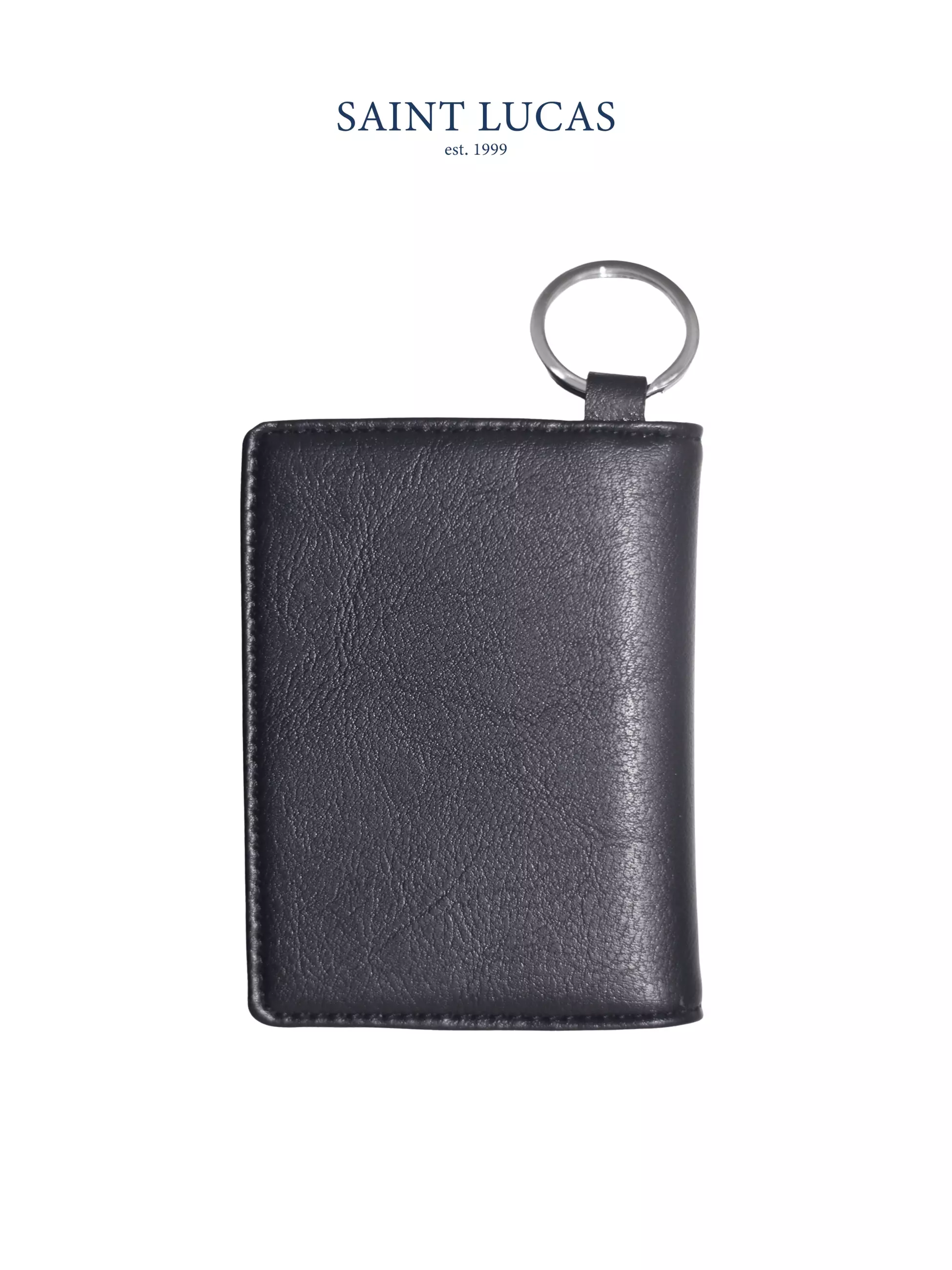 Jual SAINT LUCAS Saint Lucas Keychain Card Holder - Jack MK 1 Original ...