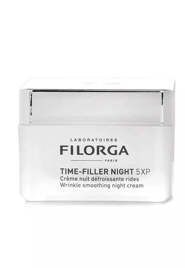 Buy FILORGA FILORGA - Time Filler Night 5XP Wrinkle Smooting Night ...