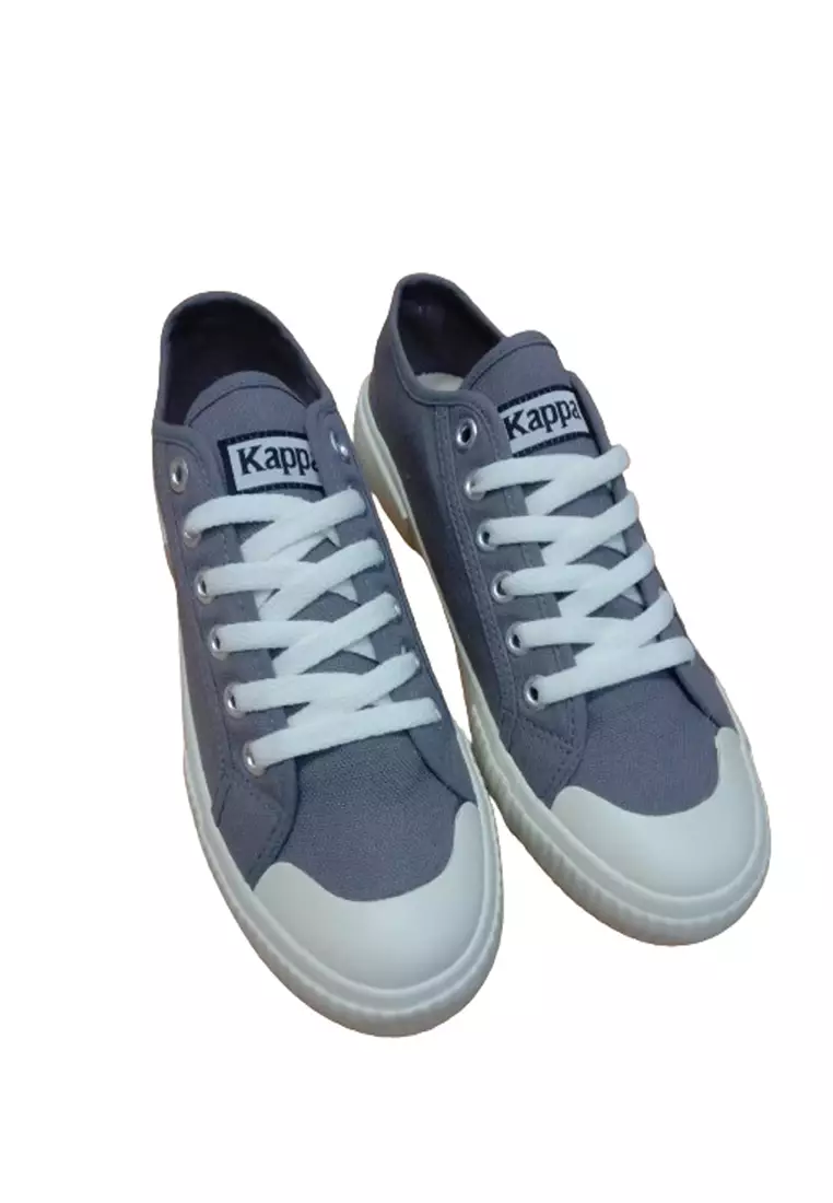 Jual Kappa Sepatu Kanvas Authentic Low Cut KQ1FC957 - DGOW Original ...