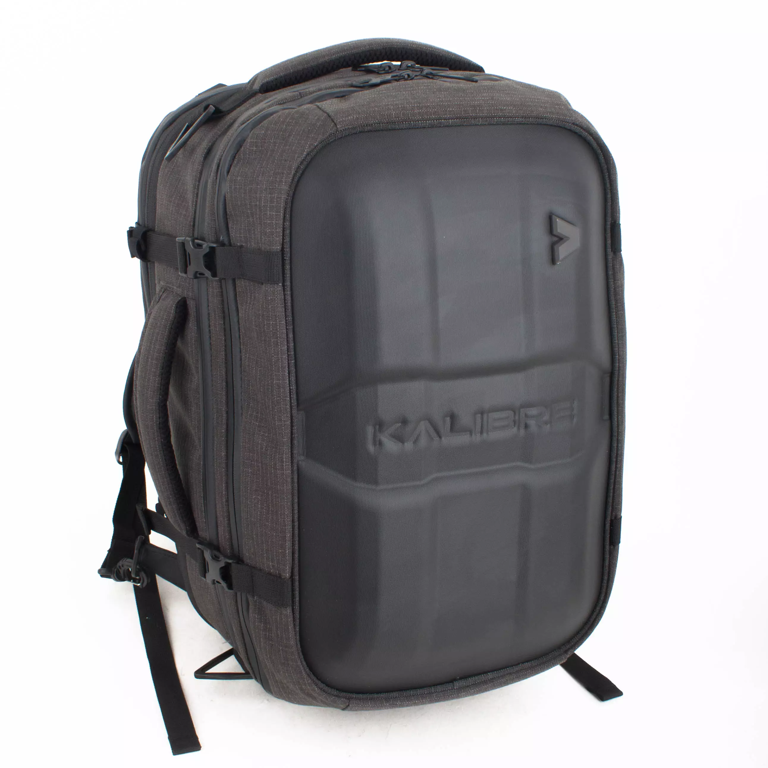 Jual Kalibre Kalibre Tas Ransel Backpack Multifungsi Hardwike 911438330 ...